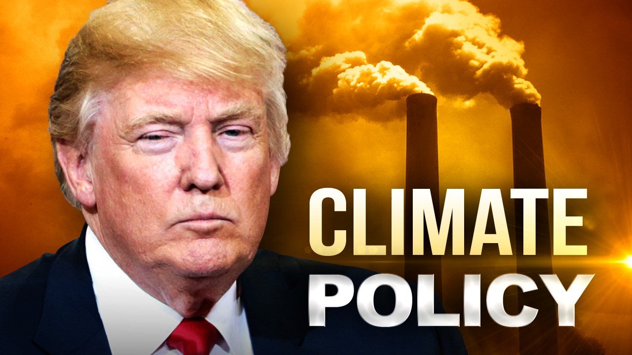 The Impact of Environmental Deregulation on Public Health and the ...